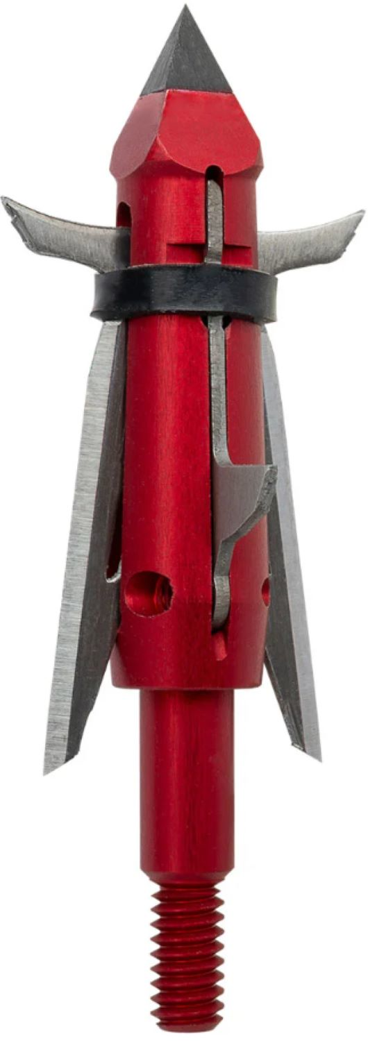TenPoint Nemesis 4-Blade Mechanical Crossbow Broadhead | Cabela's